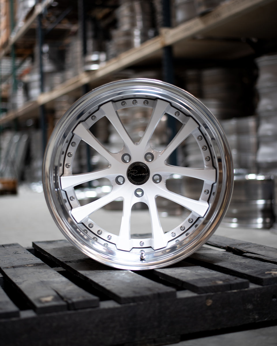 PALADIN – Revolve Wheels