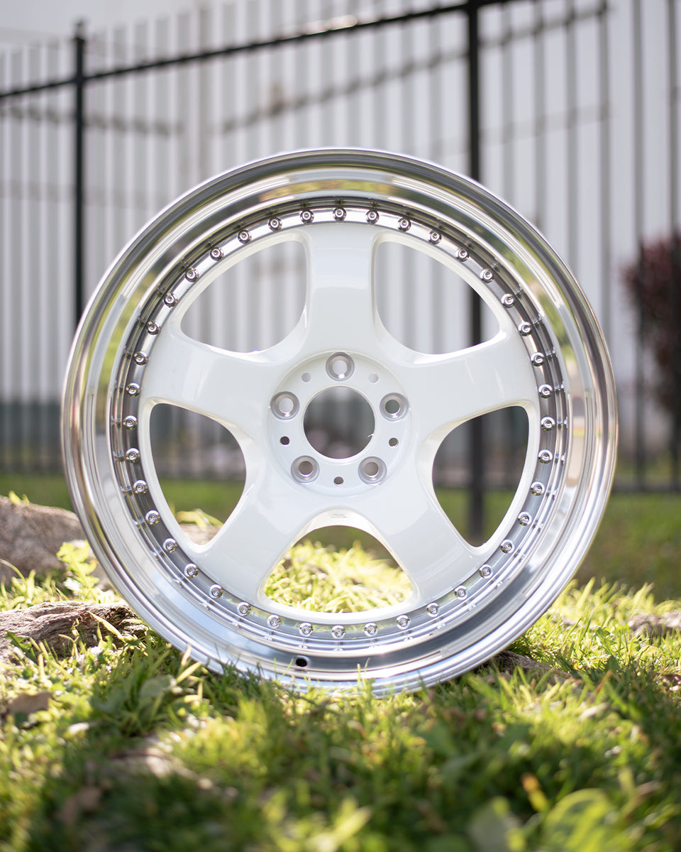 BISHOP – Revolve Wheels
