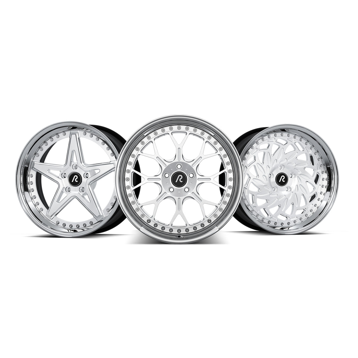 RVLE SERIES – Revolve Wheels