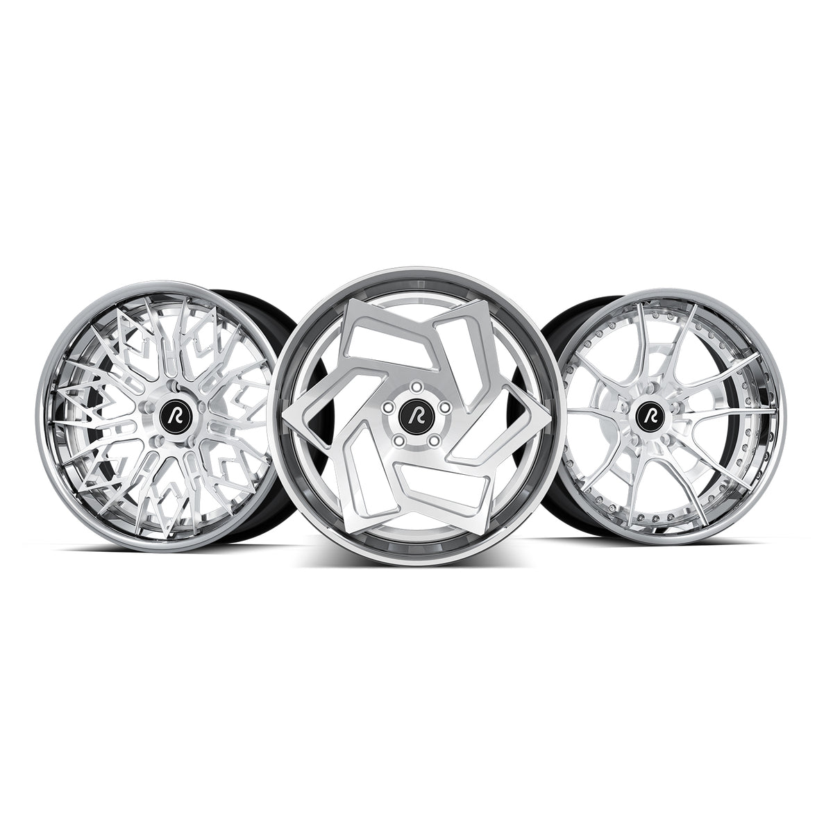 RS SERIES – Revolve Wheels