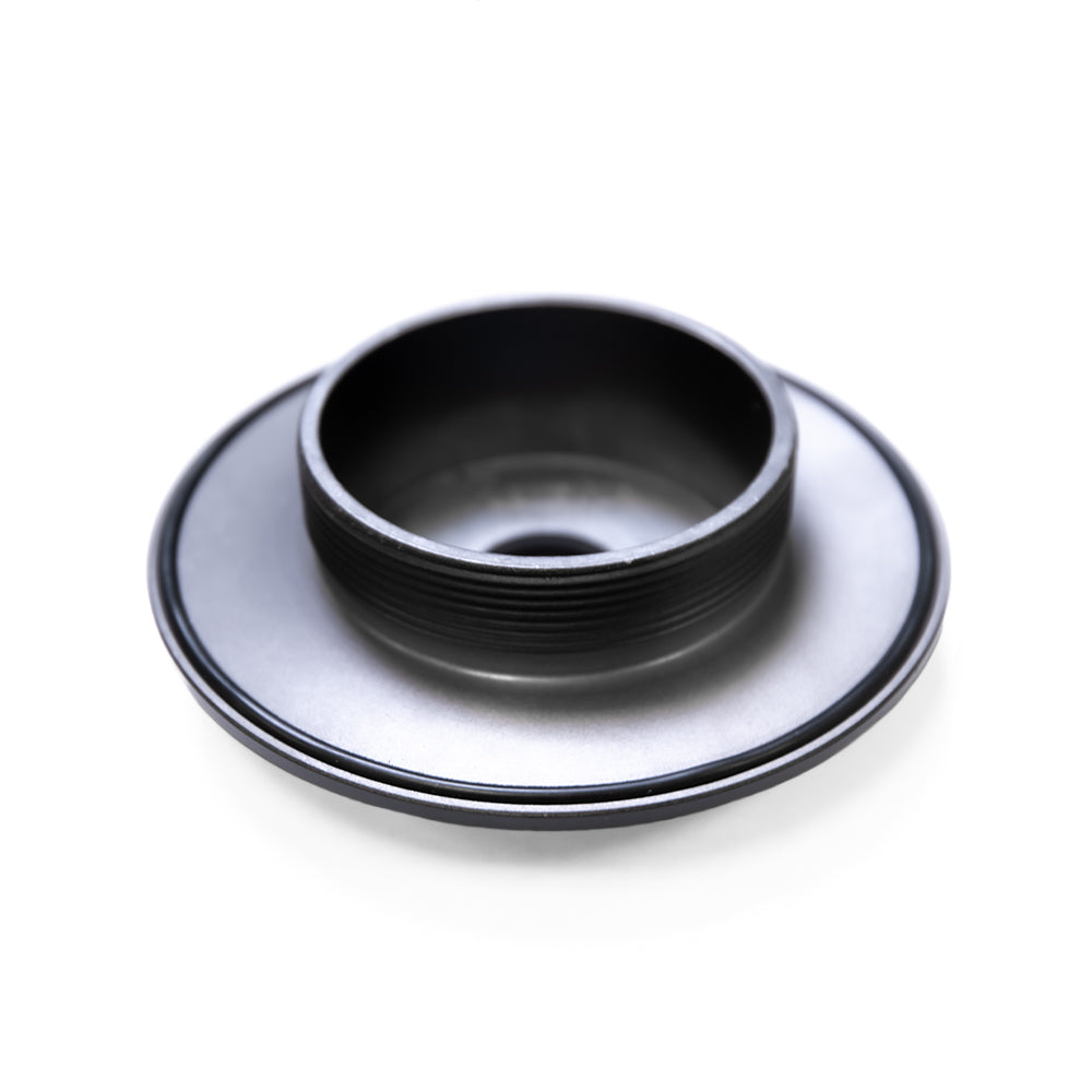 Centerlock Style Cap (1 Piece) – Revolve Wheels