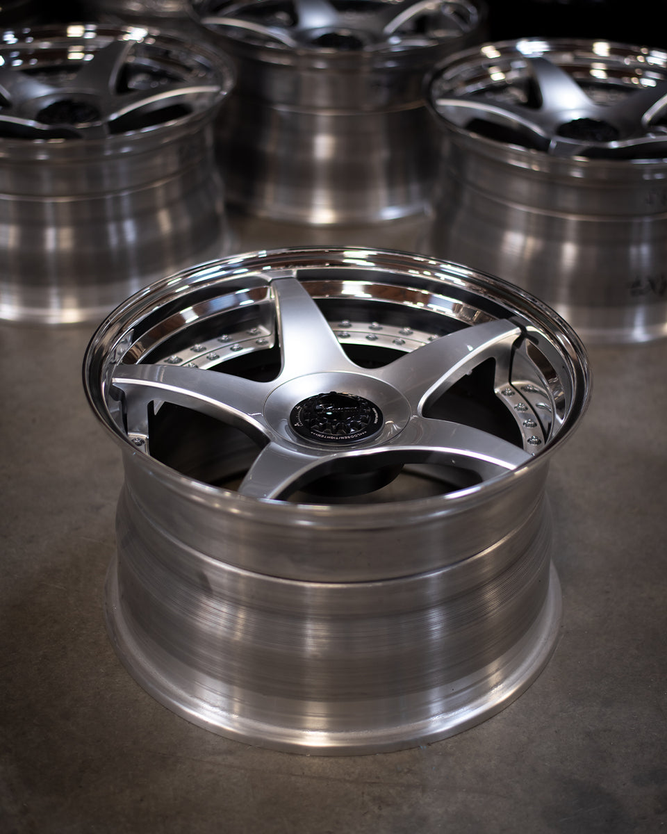 19” REVOLVE 5x114 (Inventory set) – Revolve Wheels