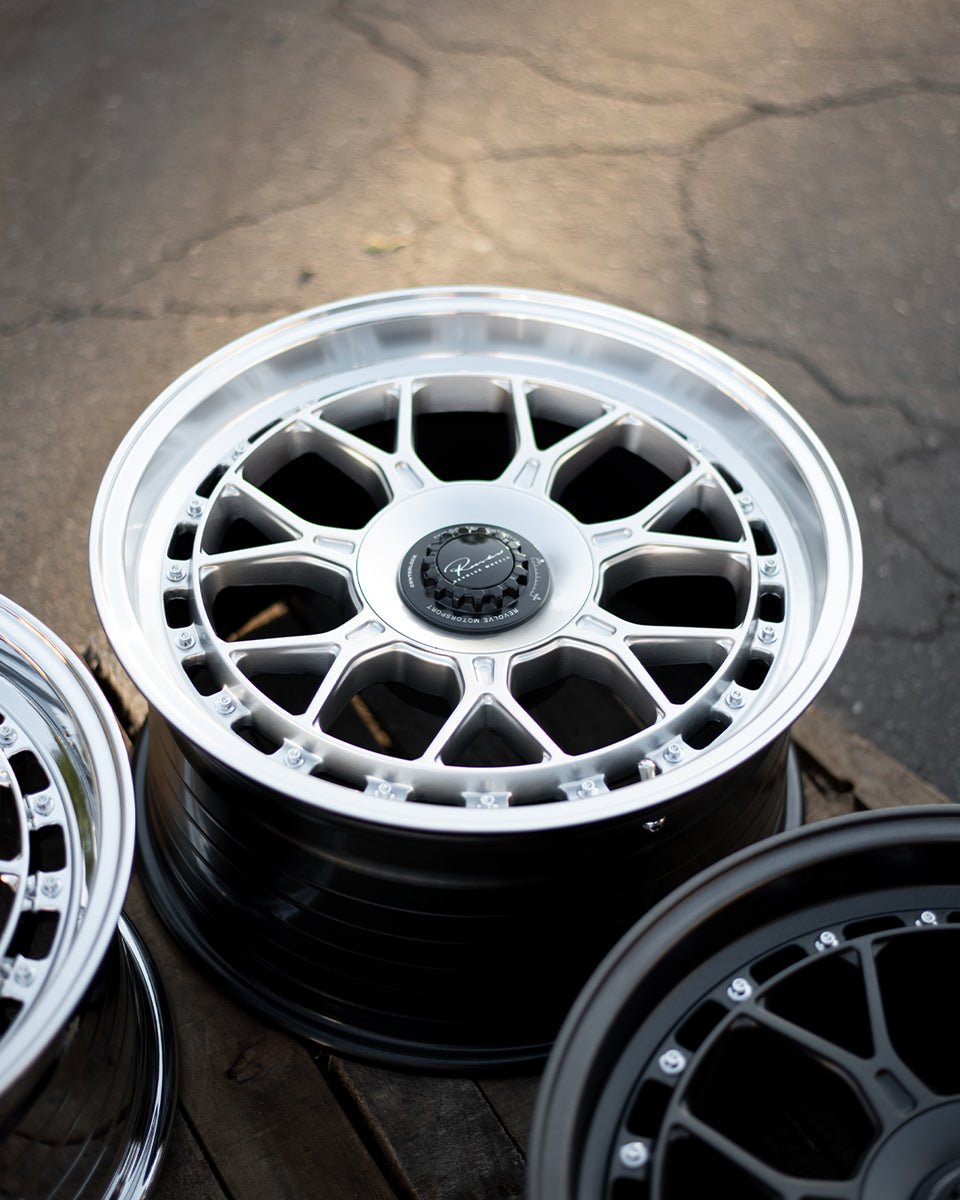 APVD No. 0622 – Revolve Wheels