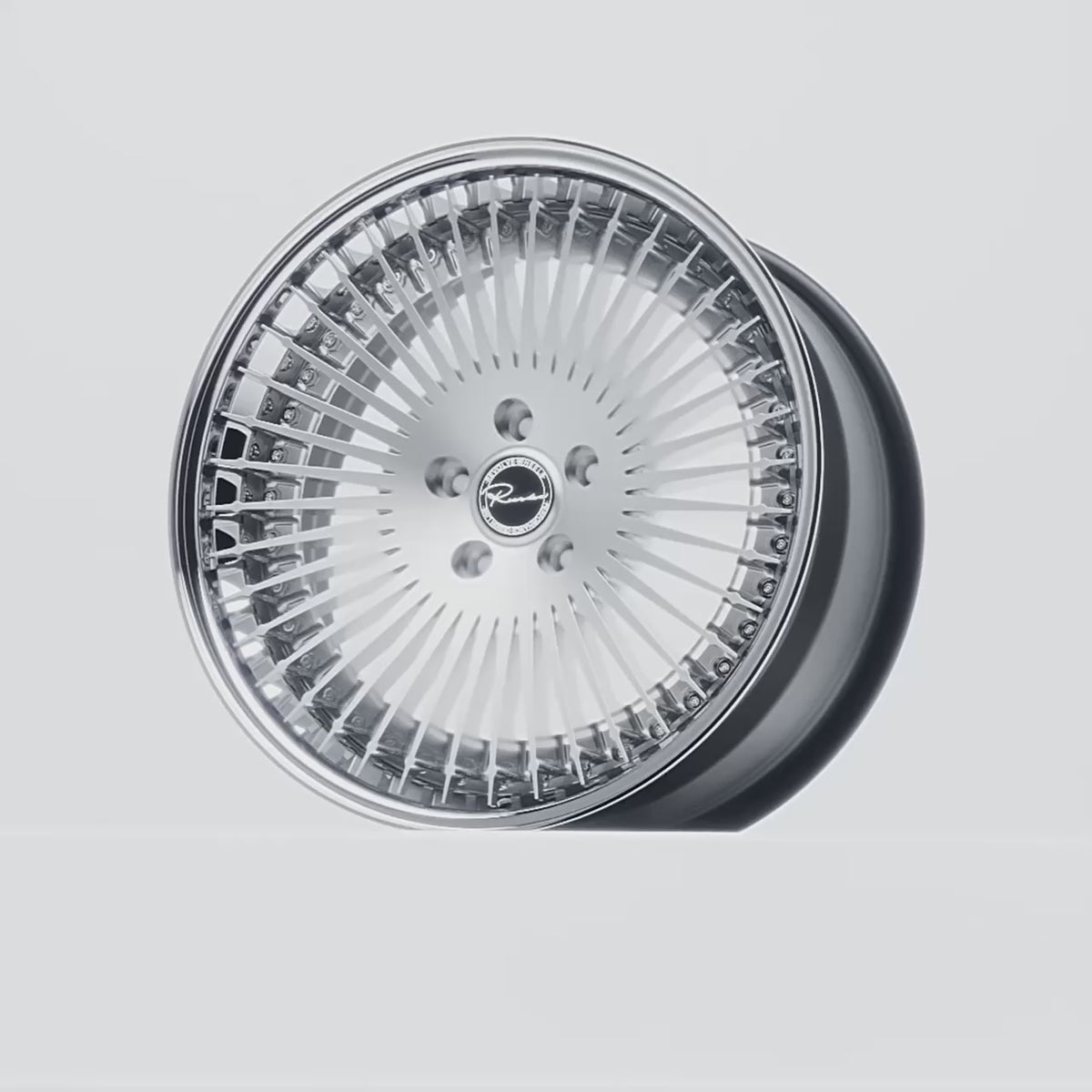 RS.484 – Revolve Wheels