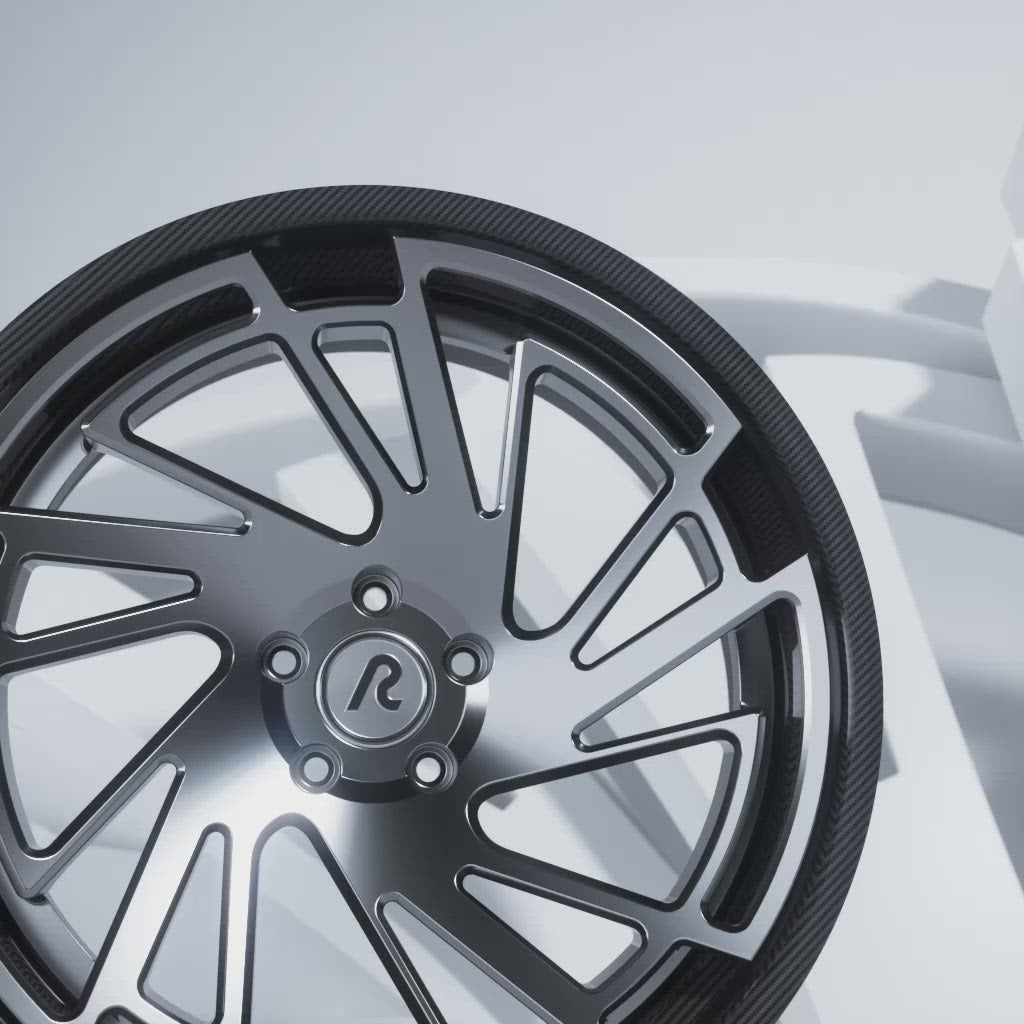 RS.378 – Revolve Wheels