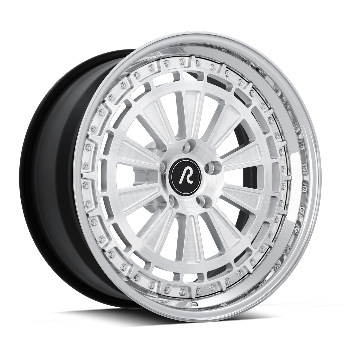 RVLE.34 – Revolve Wheels