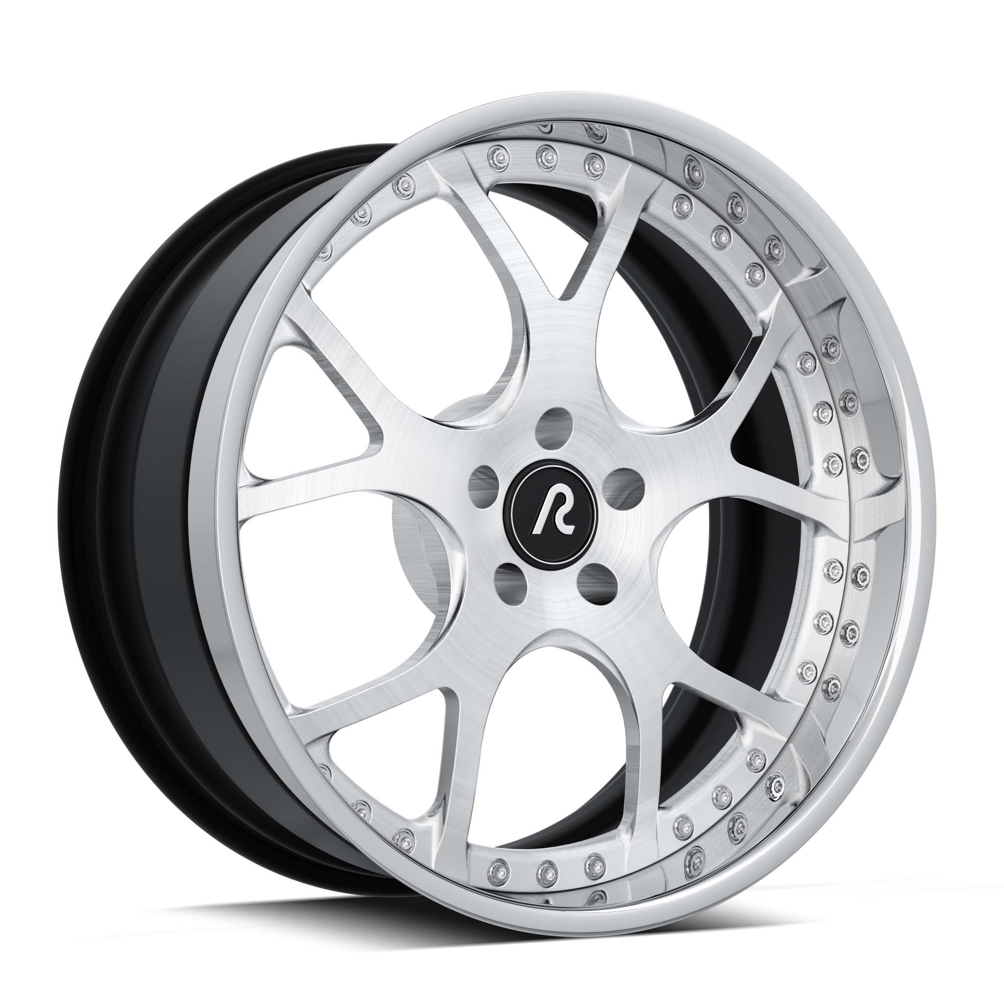 DTM SERIES – Revolve Wheels