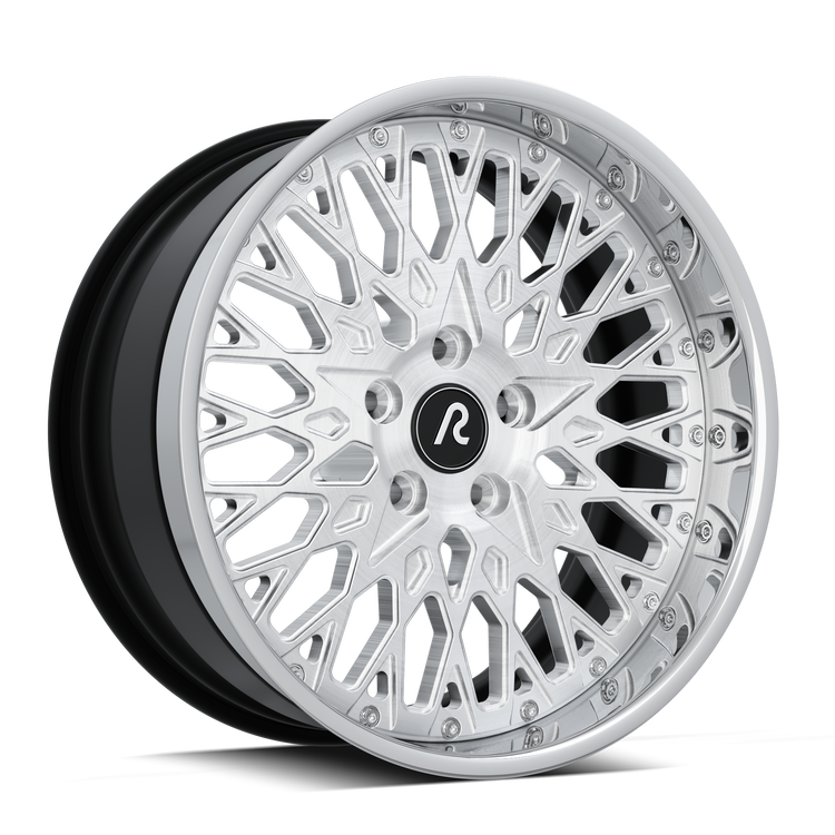 DTM SERIES – Revolve Wheels