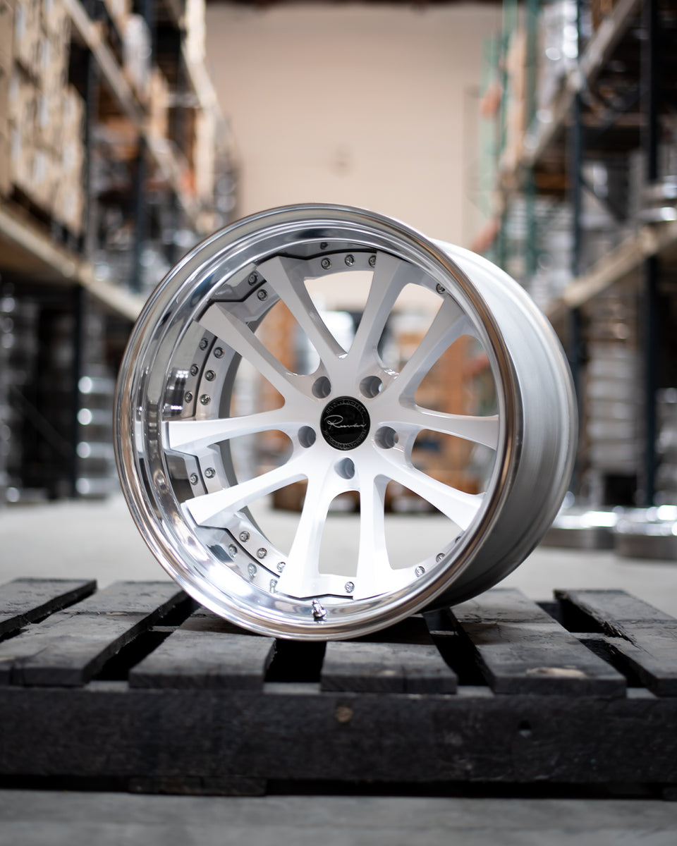 PALADIN – Revolve Wheels