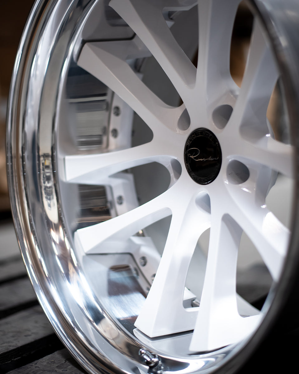 PALADIN – Revolve Wheels