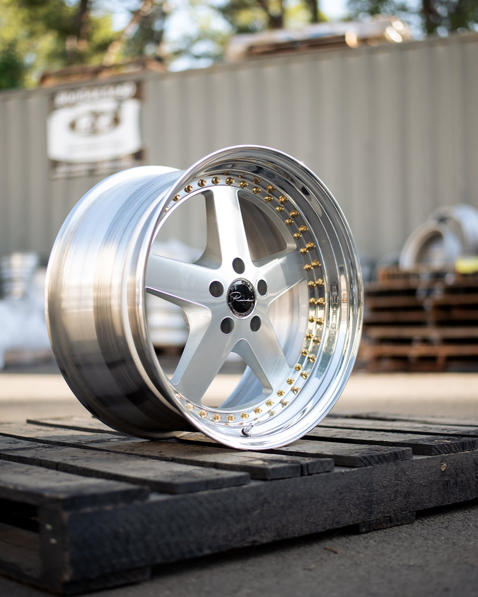 TEMPLAR – Revolve Wheels