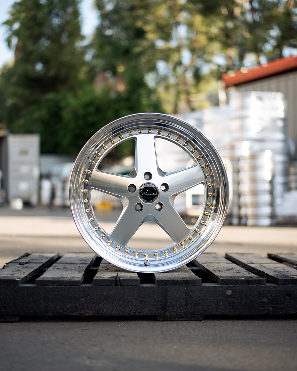 TEMPLAR – Revolve Wheels