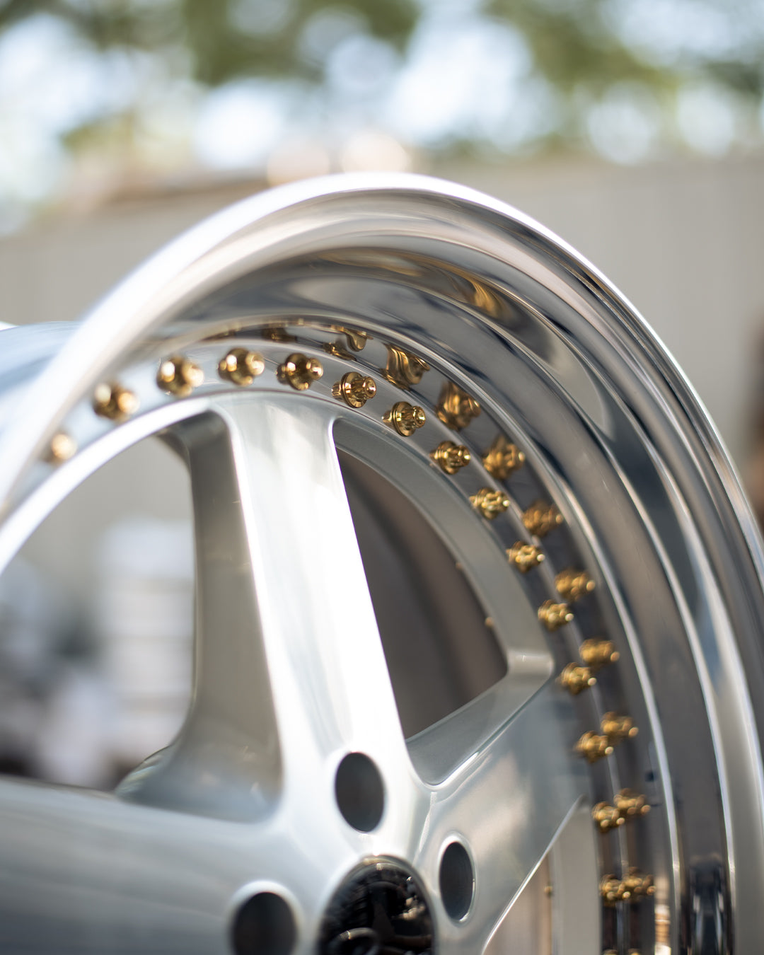 TEMPLAR – Revolve Wheels