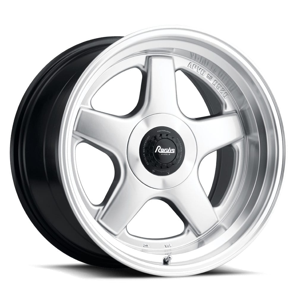 Collections – Revolve Wheels
