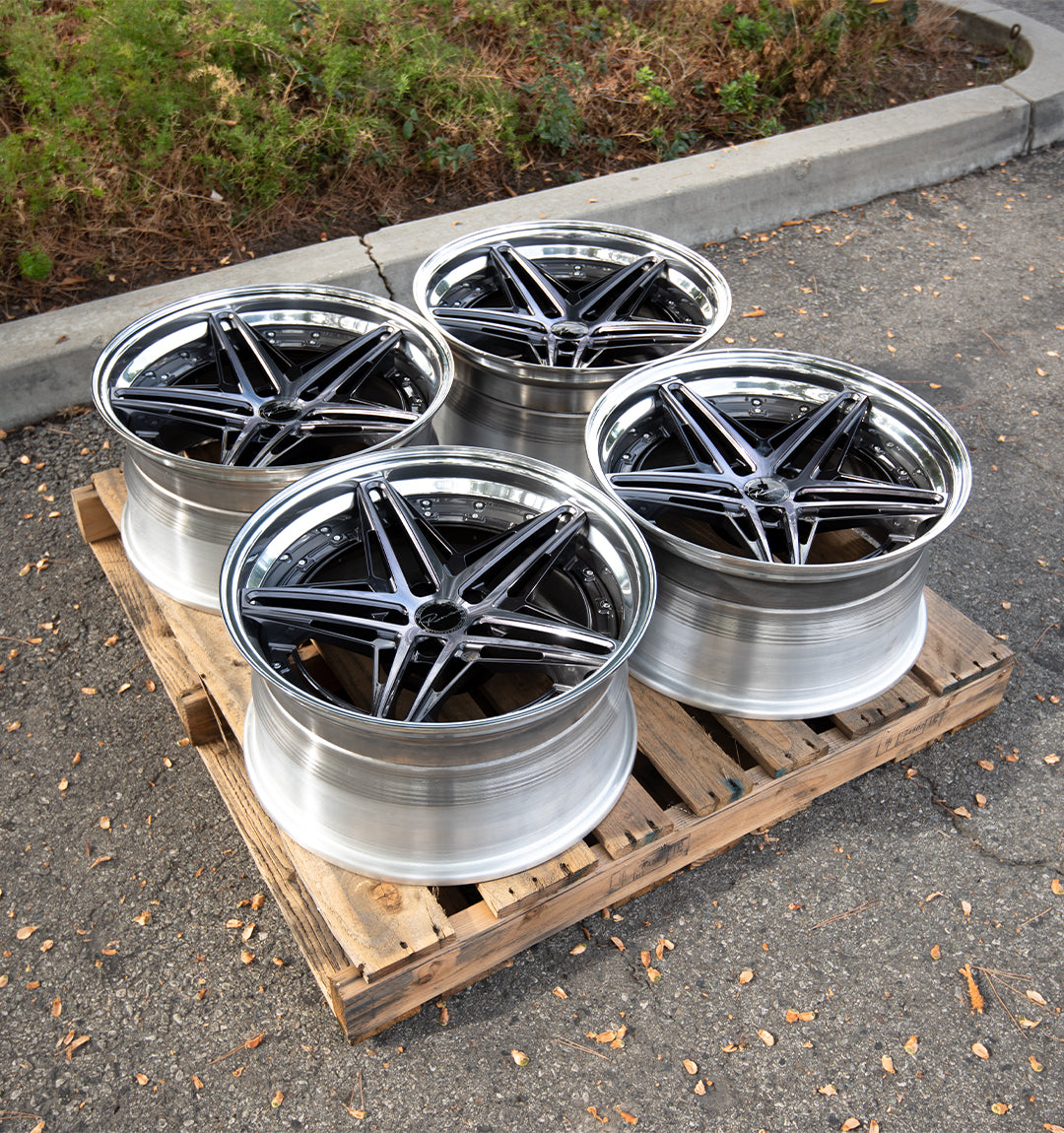 INVENTORY SETS – Revolve Wheels